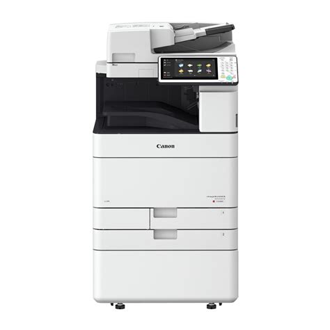 Canon Office Printer