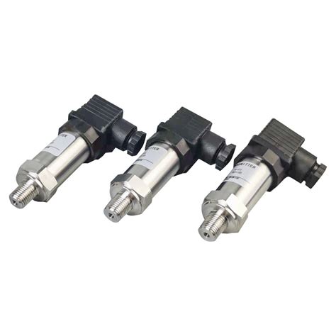 4 20ma Output Integral Level Transmitter Liquid Oil Water Level Sensor Probe Detect Controller