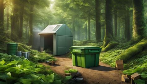 Managing Plastic Waste The Role Of Biodegradable Product Waste Reduction