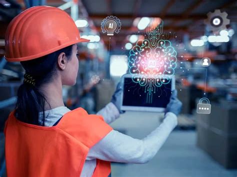 Supply Chain Strains 3 Ways Automation Can Streamline Logistics