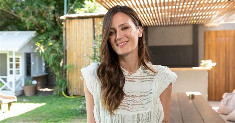 Paula Chaves Sentí El Llamado Y Entendí Que Ser Doula Es Mi Misión En La Vida” Infobae