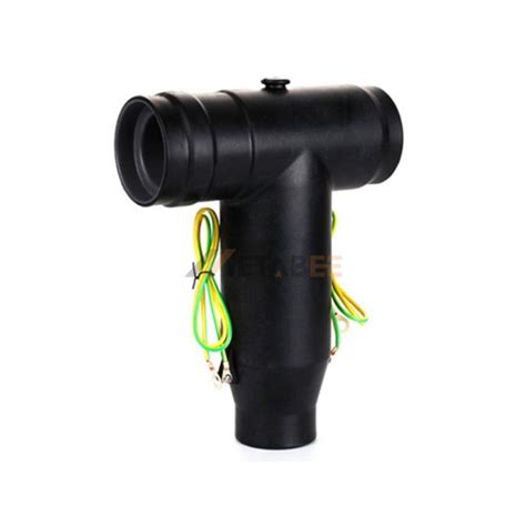 35kv 630a T Body Branch Deadbreak Elbow Separable Connector Metabeeai