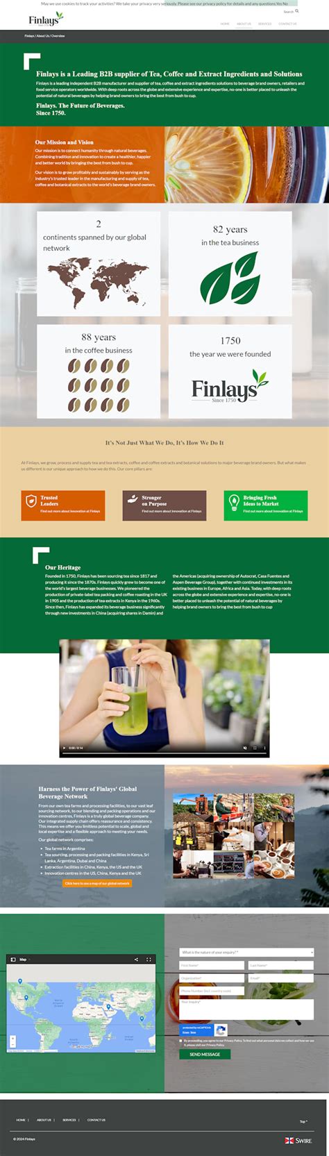 Help With Html Css By Uroojusman1 Fiverr