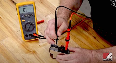 Should I Fix The Regulator Rectifier Or Buy A New One Partzilla Com