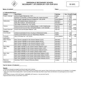 Fce Textbook Sec 1 Pdf Fill And Sign Printable Template Online