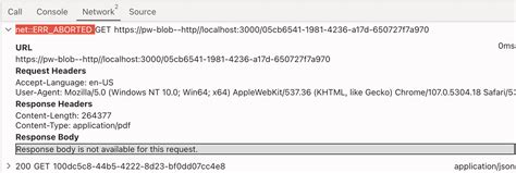 Bug Cant Open Pdf Blob In New Tab On Chromium · Issue 17990