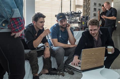 The Interview 2014 Shotonwhat Behind The Scenes