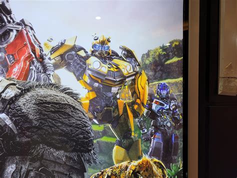 Transformers Rotb Bumblebee And Mirage By Neogranfleunce On Deviantart