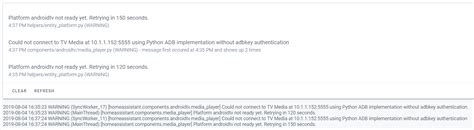 Cant Remove Python Adb Where Else Can I Look Configuration Home