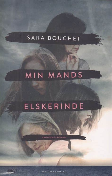 Få Min mands elskerinde af Bouchet Sara Bøger Kuriosa