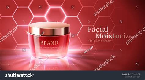 Luxury Skincare Red Background Over 581 Royalty Free Licensable Stock