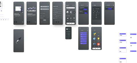 Educational App Figma