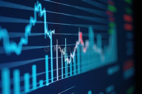 Interpreting Financial Fluctuations Uncovering Patterns With Data