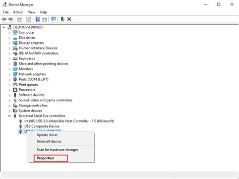Pro Gudie To Fix The Last Usb Device Malfunctioned On Windows