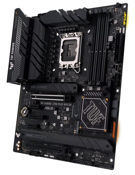 Asus Tuf Gaming Z Plus Wifi D P Yta G Wna Niskie Ceny I Opinie W Media Expert