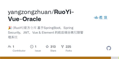 Ruoyi Vue Oraclesrcmainresourcesmybatismonitorsysoperlogmapper