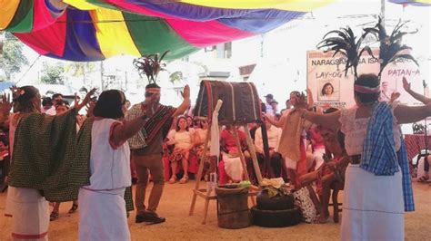 20240118 Pageone Itneg Tribe Pageone