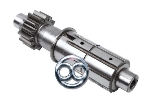 Gearbox Synchronizer Shaft 1157 Agron Shop
