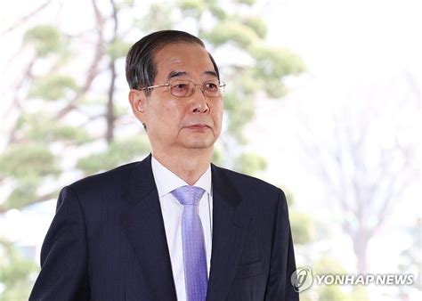 [3보] 헌법재판소 한덕수 총리 탄핵소추 기각…5명 기각의견