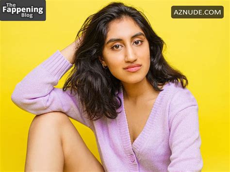 Ambika Mod Sexy At Mumbai Party Aznude