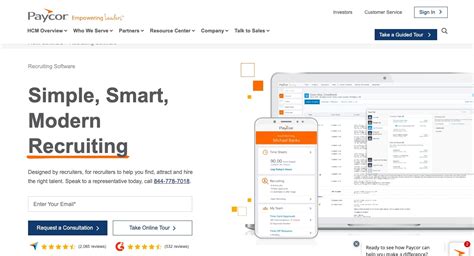 Best Applicant Tracking System For Small Businesses 2024 Updated