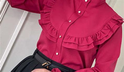 انواع چین در لباس ها معرفی انواع چین تصویر هرکدام