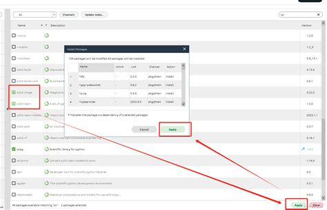 如何利用anaconda管理arcgispro相关环境arcgispro需不需要安装sklearn库 Csdn博客