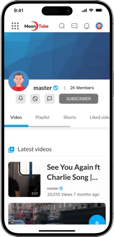 Youtube Clone Best Online Video Streaming App Script