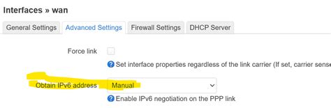 Making Sure I Have The Right Interface For SQM Wan Vs Pppoe Wan Installing And Using OpenWrt