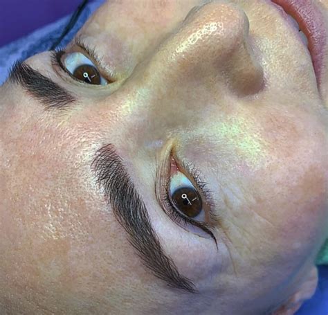 Microblading Vs Microshading Key Differences And Benefits