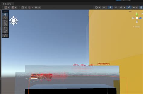 Rendering Metal Surfaces In 3d Game Unity Engine Unity Discussions