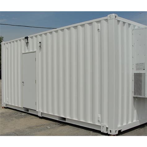 Containerized Polymer Systems For Equipment Protection