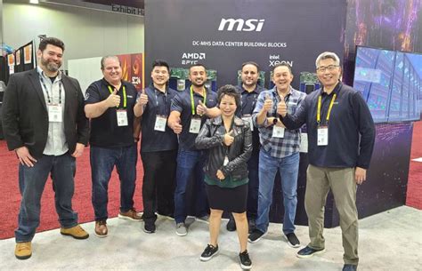 Msi Server On Linkedin Sc24 Hpc Msi Msiserver Server