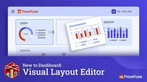 Visual Layout Editor Now Available In Dashboard • Flowfuse