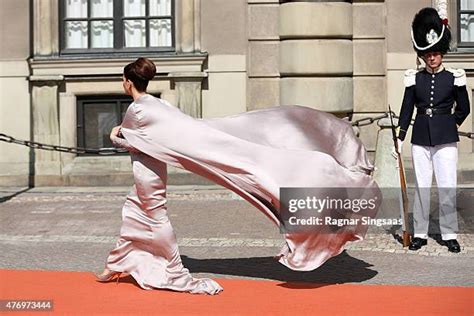 Princess Sofia Wedding Photos And Premium High Res Pictures Getty Images