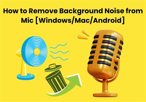 Mic Test Background Noise At Mary Nugent Blog