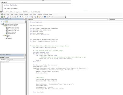 Automate Your Excel Files With Vba By Aronrichtarcsik Fiverr