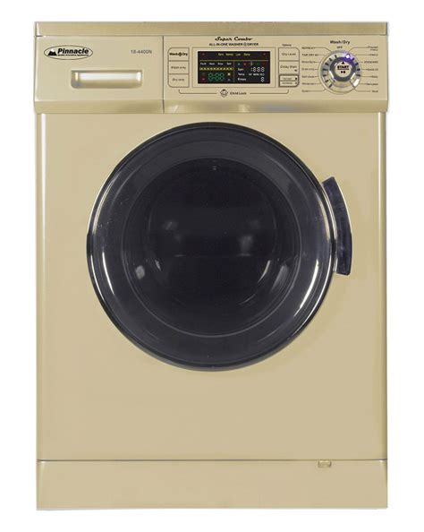Pinnacle Washerdryer Combo Review The Civil War