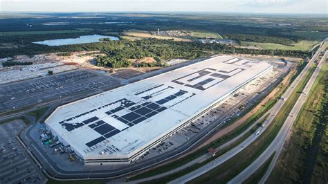 Tesla Lithium Refinery Everything Confirmed So Far