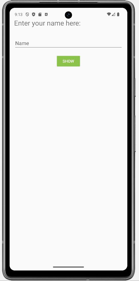 Android Linearlayout In Kotlin Geeksforgeeks