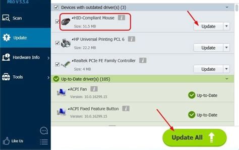 How To Fix Mouse Not Working On Laptop 11 Solutions