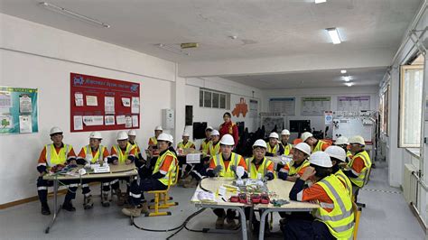 Өмнөговь Политехник Коллеж Өмнөговь Политехник Коллеж