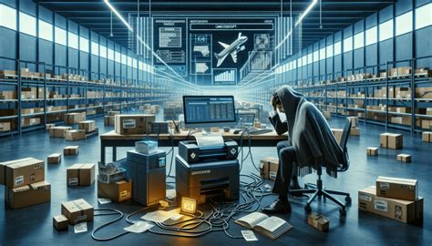 Solving The Problem Of Fedex Ship Manager Not Printing Manifest Shipscience Helping