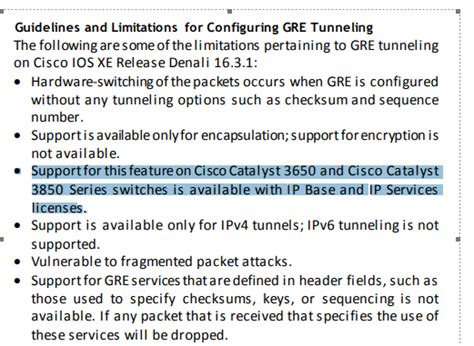 Can I Create Bgp Neighbor Over Ipsec Tunnel Mode Cisco Community