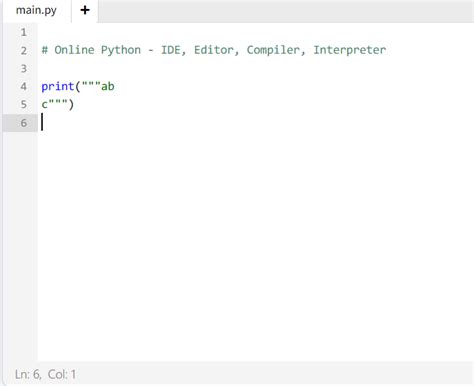 python筆記 資料型別 string 是個好工具Blog