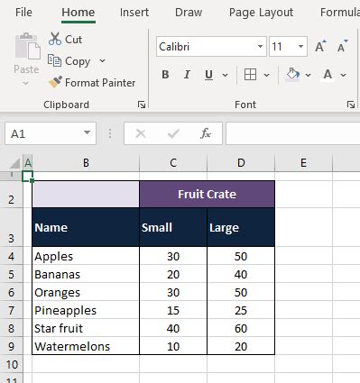 How To Copy Formatting In Excel Easy Ways Shortcut