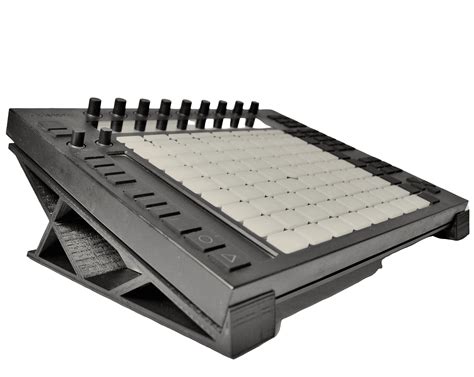 Coverup Ableton Push 1 And 2 Stand Elevator Sound