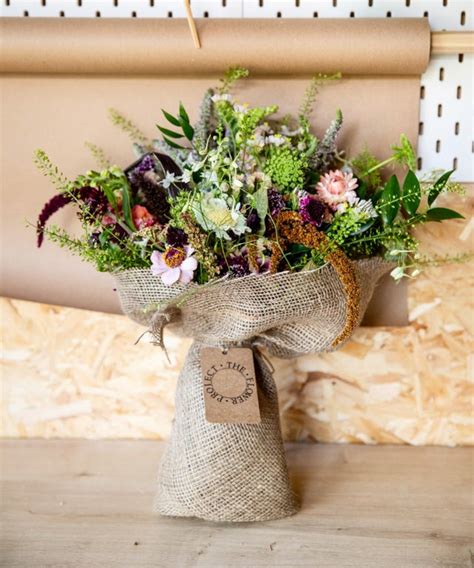 Flowers The Flower Project