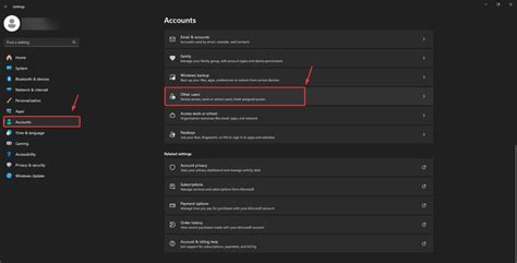 How To Fix Account Picture Error In Windows