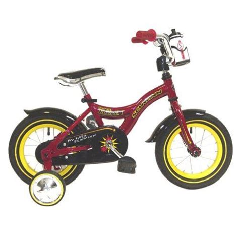 Amazon.com: Schwinn 12" Boys Bottle Rocket 1.2 Bike | Schwinn, Bike, Boys